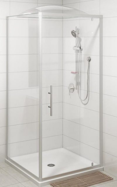 Showerdomes - ShowerMan