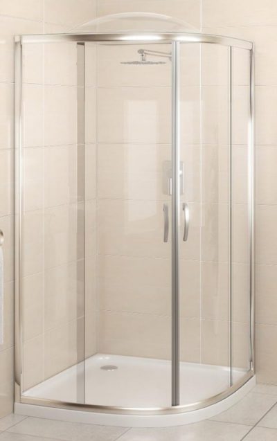 Showerdomes - ShowerMan